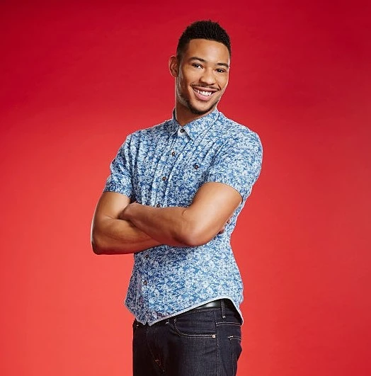 Joe Maye | The Voice Wiki | Fandom