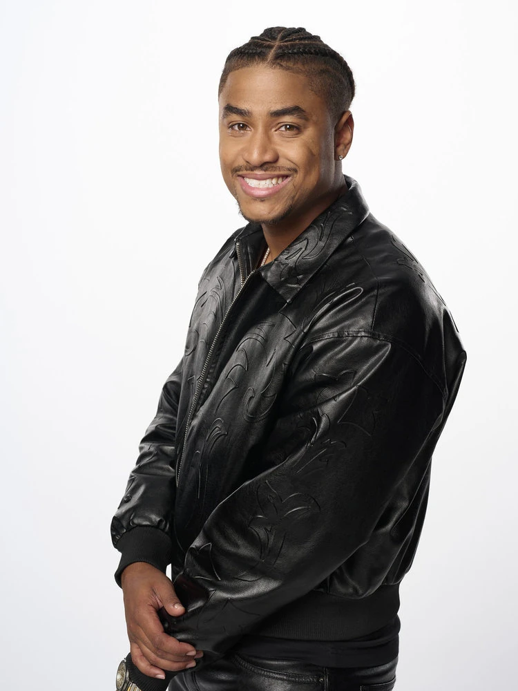 Torion Sellers | The Voice Wiki | Fandom
