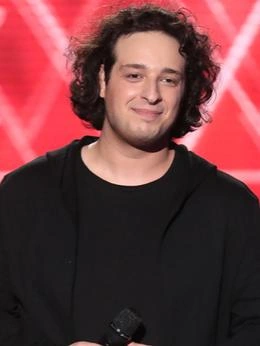 Angelo Del Vecchio | Wiki The Voice | Fandom