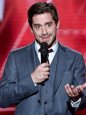 Edouard Edouard | Wiki The Voice | Fandom