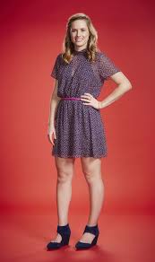 Hannah Huston | The Voice Wiki | Fandom