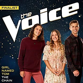 The Chain | The Voice Wiki | Fandom