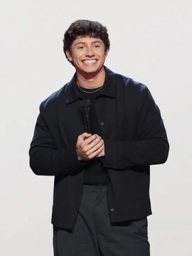 Britton Moore | The Voice Wiki | Fandom
