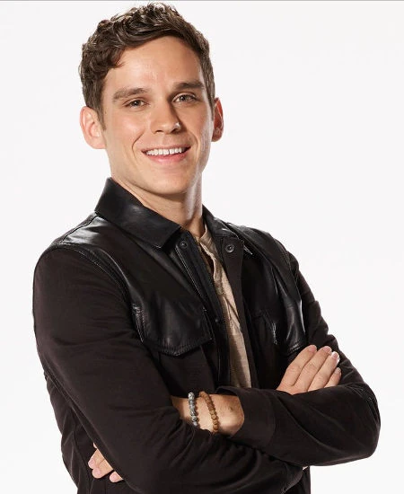 Max Boyle | The Voice Wiki | Fandom