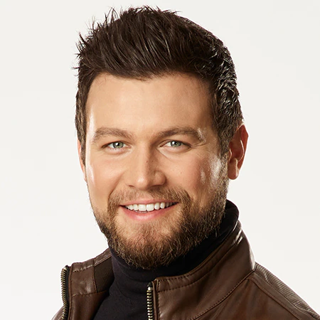 Ryan Gallagher | The Voice Wiki | Fandom