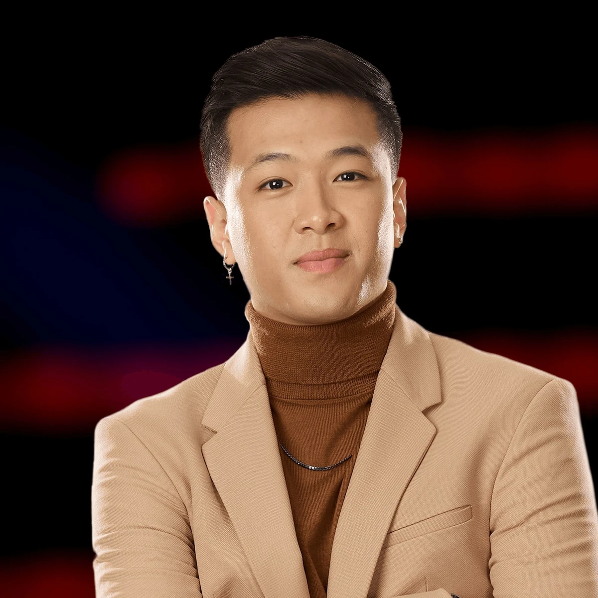 Vaughn Mugol | The Voice Wiki | Fandom