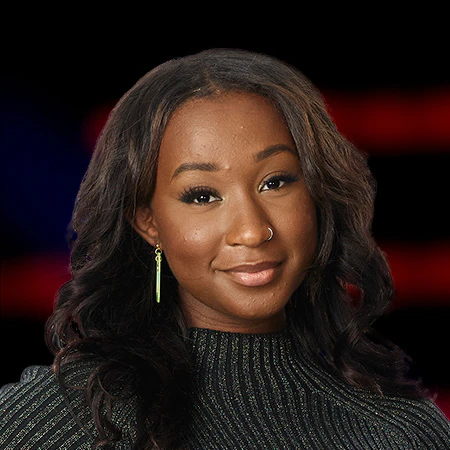 Gihanna Zoe | The Voice Wiki | Fandom