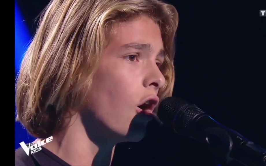 Hindy | Wiki The Voice | Fandom