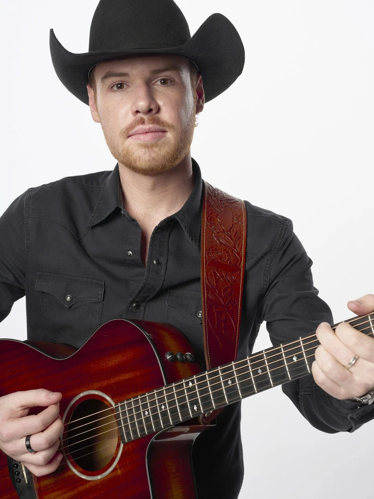 Tate Renner | The Voice Wiki | Fandom