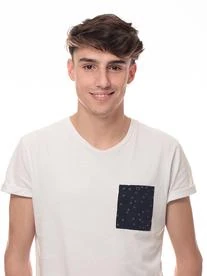 Thibaud Maillefer | Wiki The Voice | Fandom