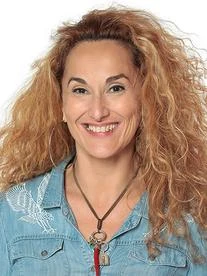 Guylaine | Wiki The Voice | Fandom