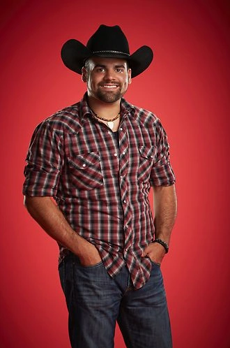 Justin Chain | The Voice Wiki | Fandom