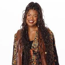Tiana Goss | The Voice Wiki | Fandom