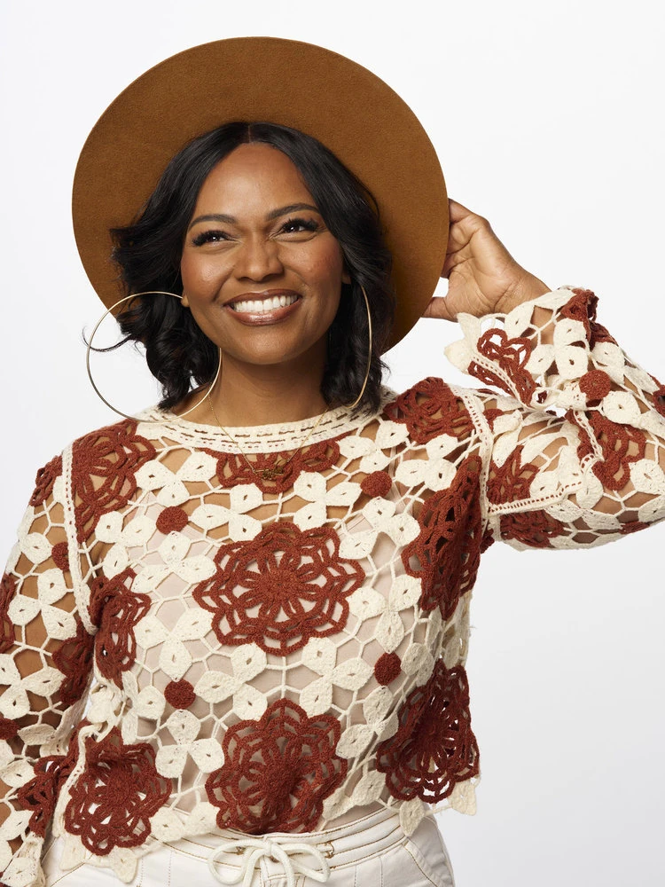 Tinika Wyatt | The Voice Wiki | Fandom