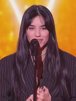 Jade Doumergue | Wiki The Voice | Fandom