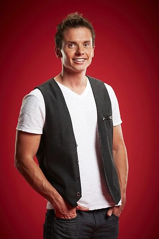 Michael Lynch | The Voice Wiki | Fandom