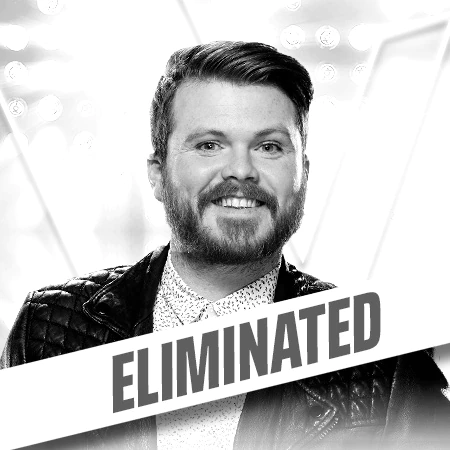 Trey Rose | The Voice Wiki | Fandom