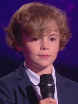 Arthur | Wiki The Voice | Fandom