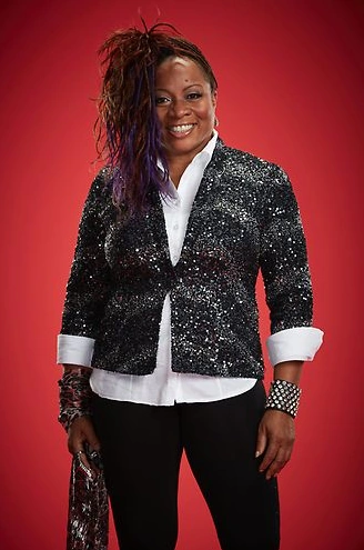 Donna Allen | The Voice Wiki | Fandom
