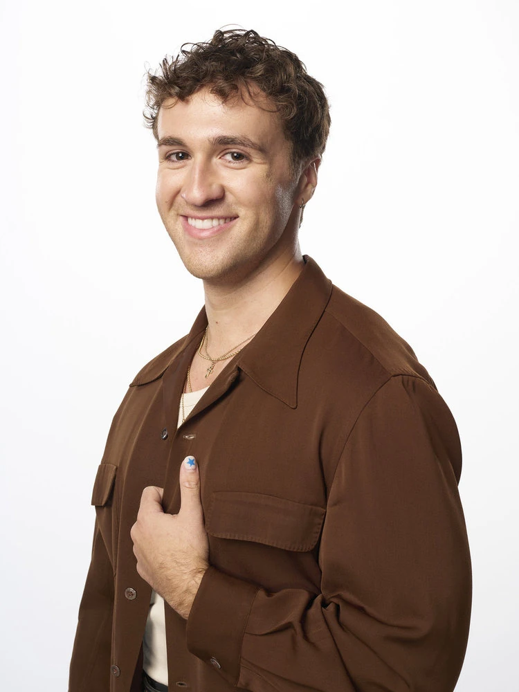 Jeremy Beloate | The Voice Wiki | Fandom