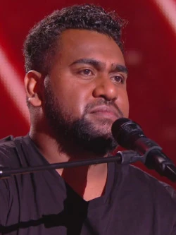 Louis Thahnaena | Wiki The Voice | Fandom