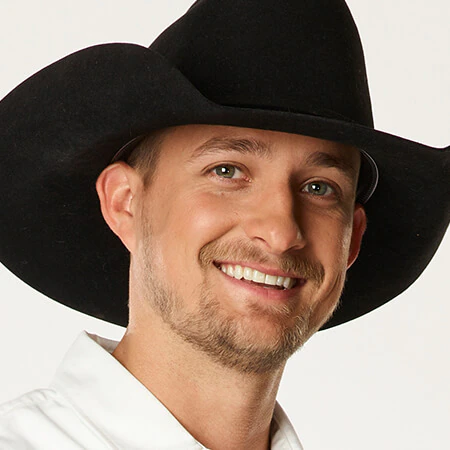 Tanner Gomes | The Voice Wiki | Fandom