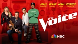 Season 23 | The Voice Wiki | Fandom