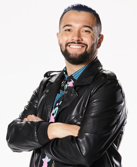 Will Breman | The Voice Wiki | Fandom