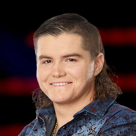 Kenzie Wheeler | The Voice Wiki | Fandom