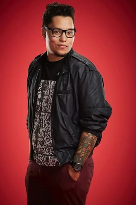 Preston Pohl | The Voice Wiki | Fandom