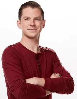 Michael Lee | The Voice Wiki | Fandom
