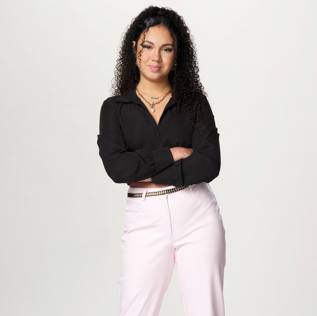 Serenity Arce | The Voice Wiki | Fandom