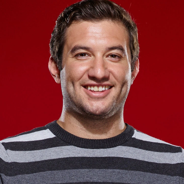 Andrew DeMuro | The Voice Wiki | Fandom