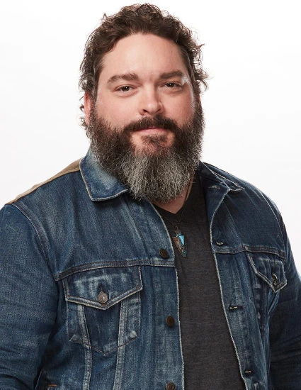 Dave Fenley | The Voice Wiki | Fandom