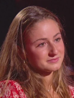 Elise | Wiki The Voice | Fandom