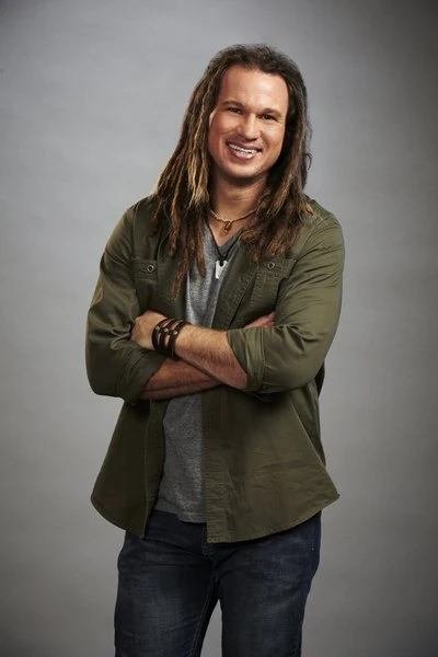 Patrick Dodd | The Voice Wiki | Fandom