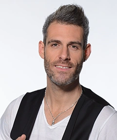 Alex Bertrand | Wiki The Voice | Fandom