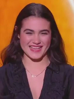 Kiona Bosse | Wiki The Voice | Fandom