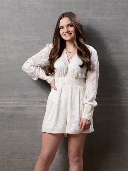 Megan Danielle | The Voice Wiki | Fandom