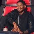 Usher | The Voice Wiki | Fandom