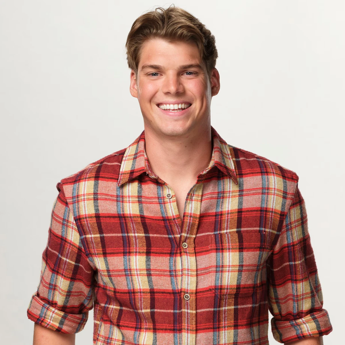 Ducote Talmage | The Voice Wiki | Fandom