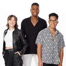 Sheer Element | The Voice Wiki | Fandom