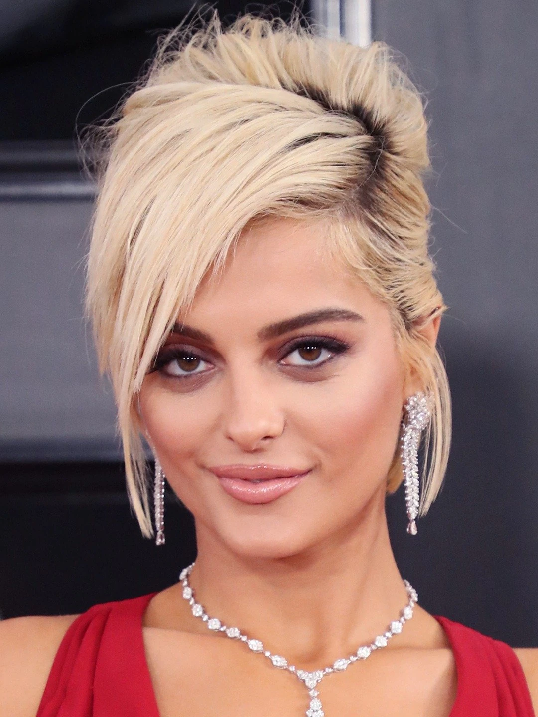 Bebe Rexha/Gallery | The Voice Wiki | Fandom