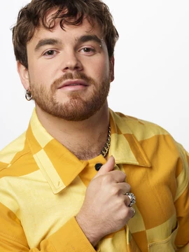 Conor James | The Voice Wiki | Fandom