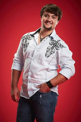 Justin Blake | The Voice Wiki | Fandom