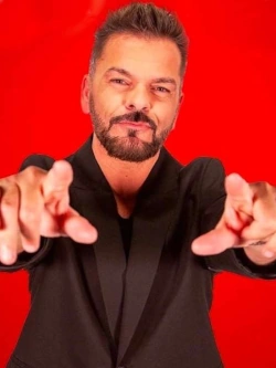 Marco Léna | Wiki The Voice | Fandom