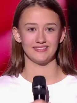 Romane Meyer | Wiki The Voice | Fandom