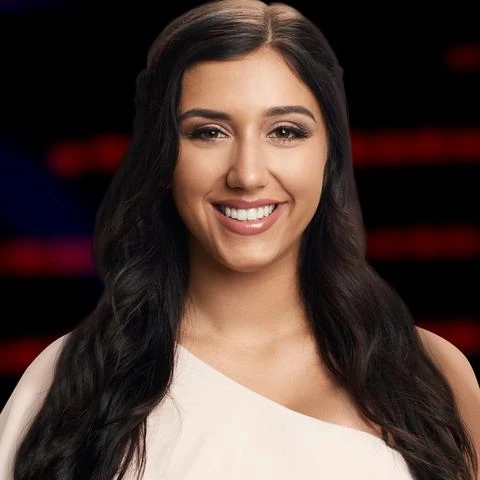 Hannah Mrozak | The Voice Wiki | Fandom