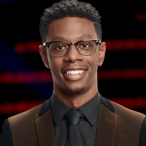 Brandon Showell | The Voice Wiki | Fandom