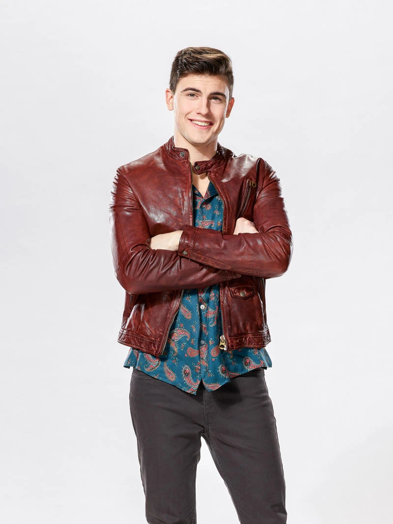 Michael Williams | The Voice Wiki | Fandom